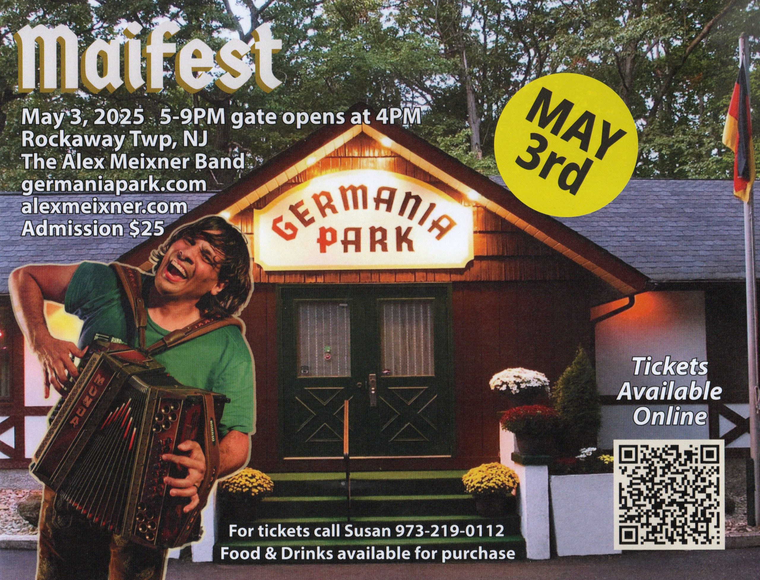 Germania Park